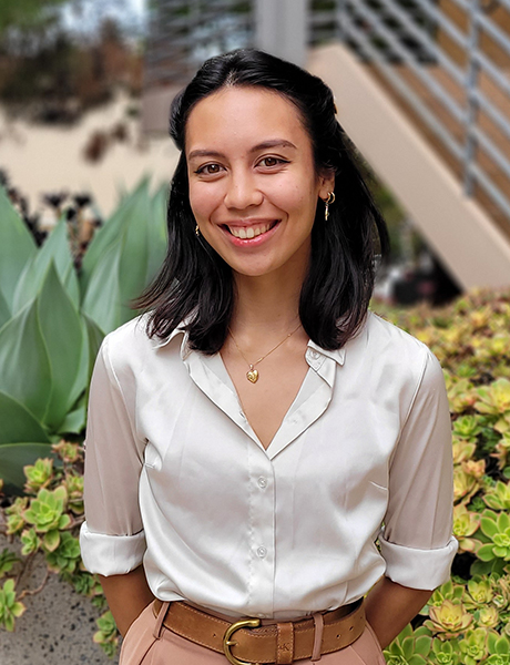 Our Team | Undergraduate Studies | UCI Social Sciences